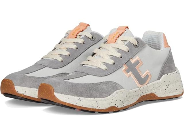 (取寄) タオス フットウェア レディース タイタン Taos Footwear women Titan Grey/Peach Multi