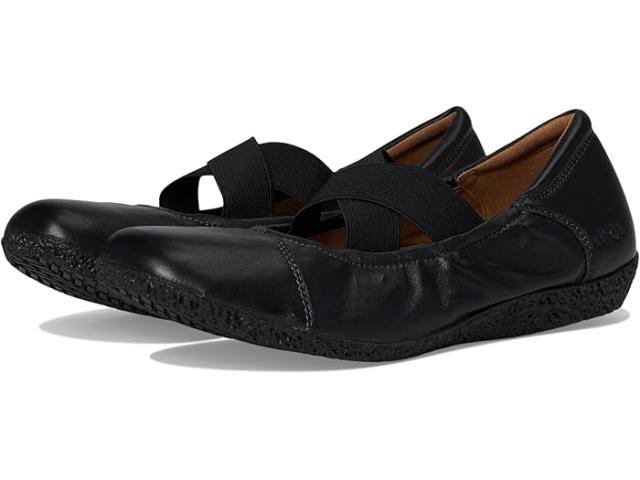 (取寄) タオス フットウェア レディース エクスエール Taos Footwear women Exhale Black