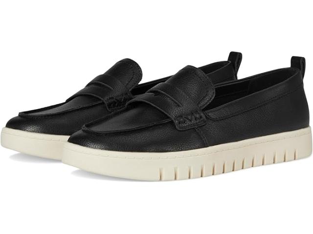 (取寄) アンクライン レディース キネティック Anne  women Kinetic Black Smooth