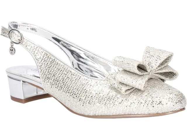 (取寄) ジェイレニー レディース タネイ J. Renee women Tanay Silver