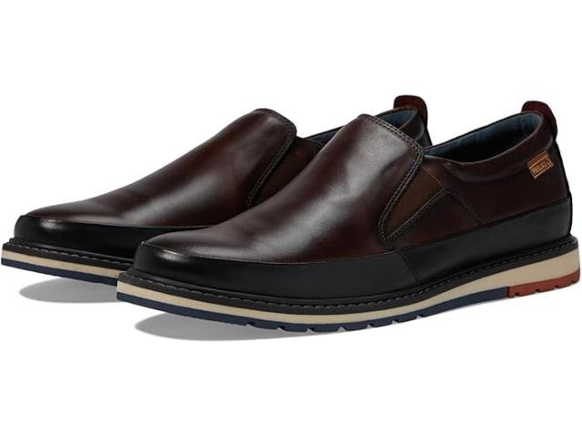 (取寄) ピコリノス メンズ ヴェルナ M8J-3150 PIKOLINOS men PIKOLINOS Berna M8J-3150 Olmo