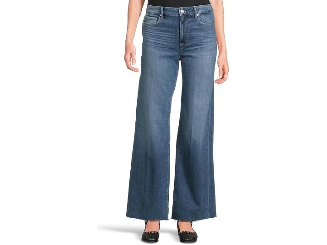 (取寄) ペイジ レディース アネッサ 31 ロー ヘム イン Paige women Anessa 31