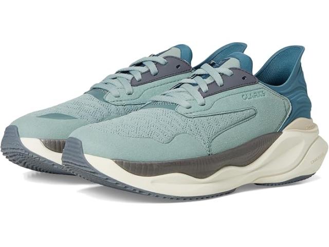 (取寄) クラークス レディース ペース Clarks women Pace Aqua Combi Textile