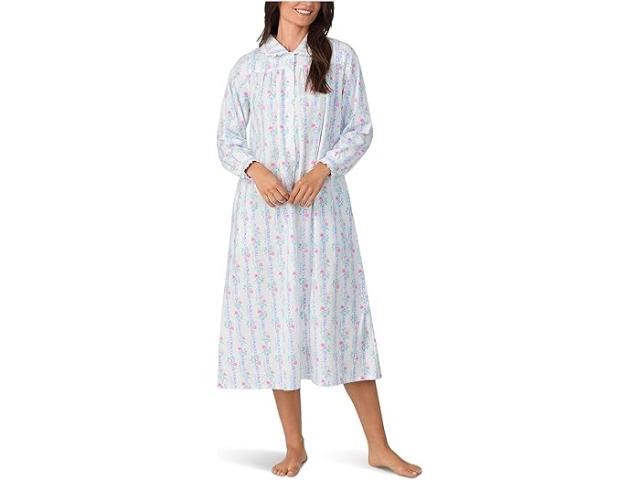 (取寄) ランズ オブ ザルツブルグ レディース クラシック 50 ピーターパン ガウン Lanz of Salzburg women Classic 50