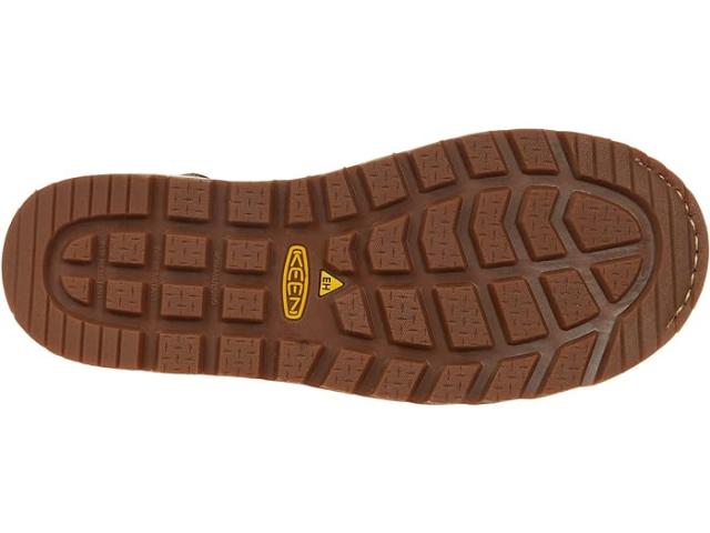 取寄) キーン ユーティリティ メンズ シンシナティ 8 ウォーター