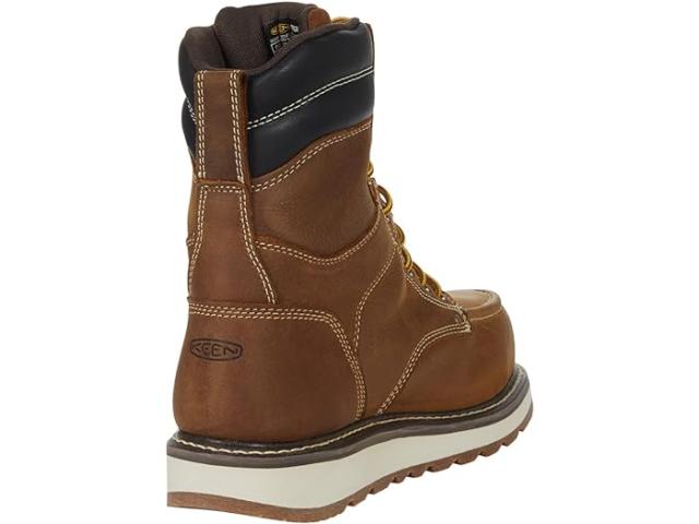 取寄) キーン ユーティリティ メンズ シンシナティ 8 ウォーター