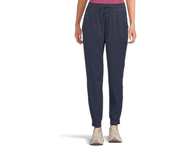 (取寄) ノースフェイス レディース アフロディーテ アライズ ジョガー The North Face women Aphrodite Arise jogger Summit Navy