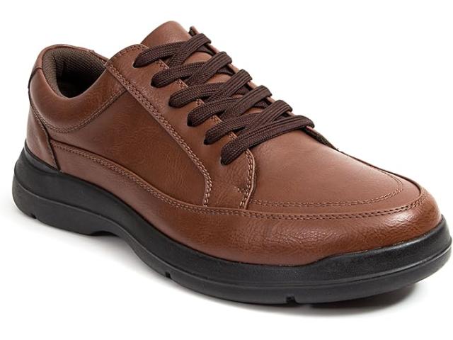 (取寄) ディアスタッグズ メンズ ダラム Deer Stags men Durham Dark Brown