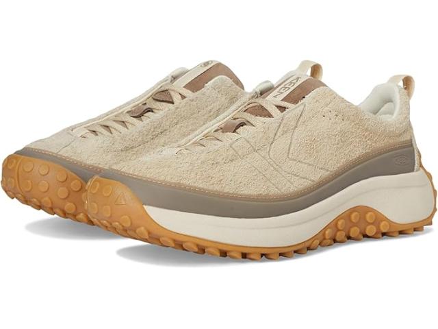 (取寄) キーン レディース スニーカー KEEN women Sporra Sneakers Safari/Birch