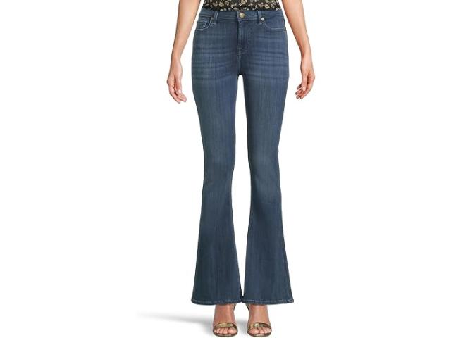 (取寄) セブンフォーオールマンカインド レディース HW アリ イン ネプチューン 7 For All Mankind women HW Ali in Neptune Neptune