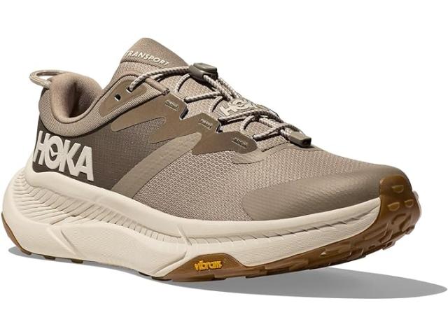 (取寄) ホカオネオネ メンズ トランスポート Hoka men Hoka Transport Dune/Eggnog