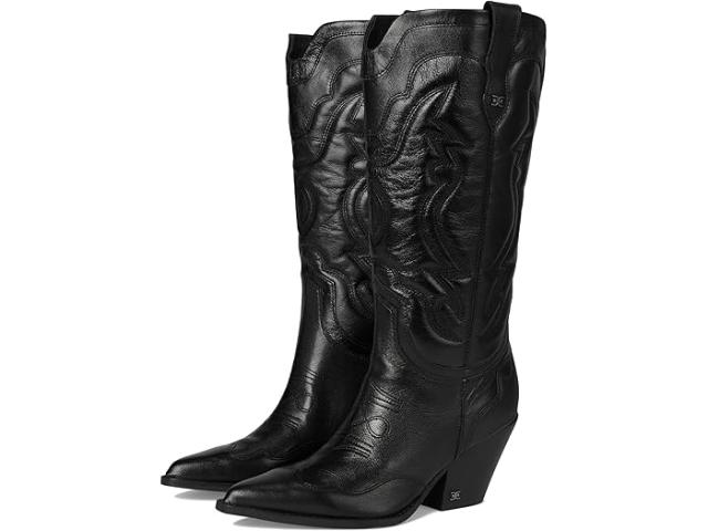 (取寄) サムエデルマン レディース ジェームス Sam Edelman women Sam Edelman James Black Wc