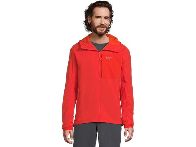 (取寄) アークテリクス メンズ プロトン フーディ Arc'teryx men Proton Hoody Dynasty