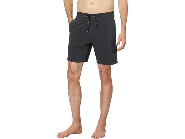 (取寄) ビラボン メンズ エブリ アザー デイ Lt ボードショーツ Billabong men Every Other Day Lt Boardshort Washed Black