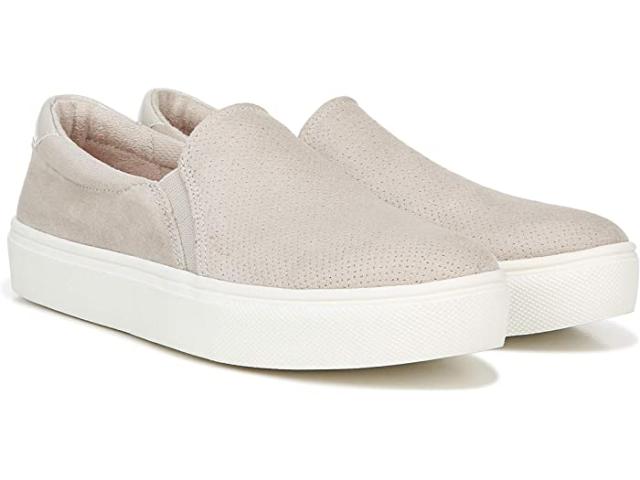 (取寄) レディース ノバ Dr. Scholl's women  Nova Oyster Grey