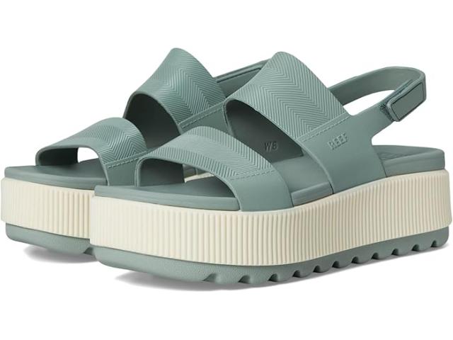 (取寄) リーフ レディース ウォーター ビスタ ハイヤー Reef women Water Vista Higher llic Frosty