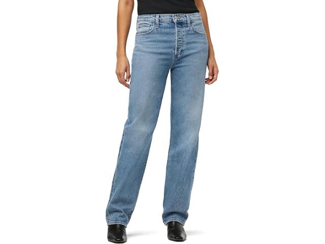 (取寄) ジョーズジーンズ レディース ザ ニキ ミッド ライズ ボーイフレンズ ジーン Joe's Jeans women The Niki Mid Rise Boyfriend Jean Bad Habit