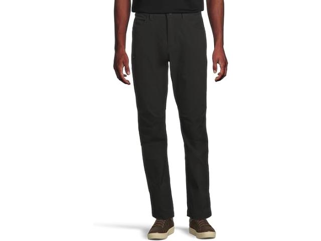 (取寄) ロイヤルロビンズ メンズ トラッキー パンツ  Robbins men Truckee Pants Jet Black