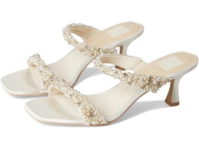 (取寄) ドルチェヴィータ レディース  Dolce Vita women Genora Ivory