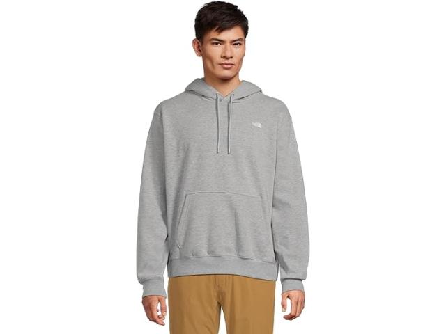 (取寄) ノースフェイス メンズ TNF エッセンシャル ブーディ The North Face men Tnf Essential Hoodie TNF Pale Grey Heather