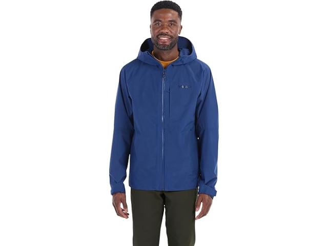 (取寄) マーモット メンズ ウェイポイント ゴアテックス ジャケット Marmot men Waypoint GORE-TEX Jacket Twilight Blue