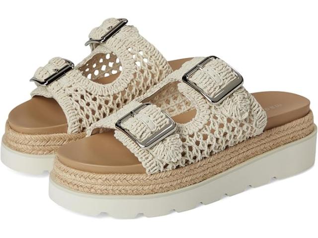 (取寄) マッデン ガール レディース  Madden Girl women Mythical-C Light Natural