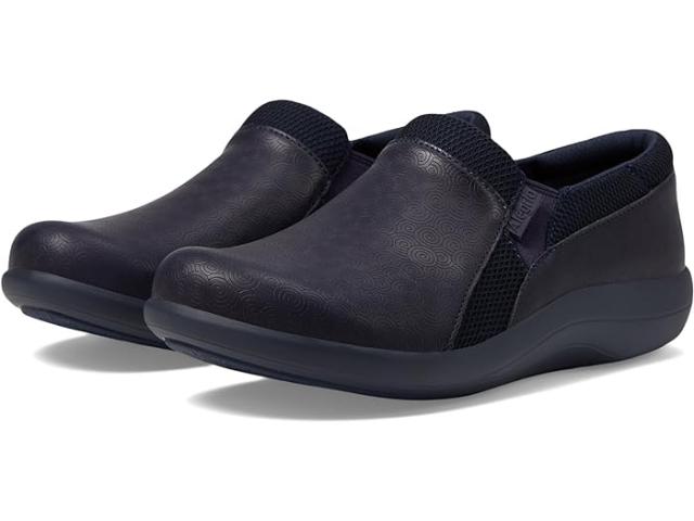 (取寄) アレグリア レディース デュエット Alegria women Alegria Duette Swirl Wind Navy