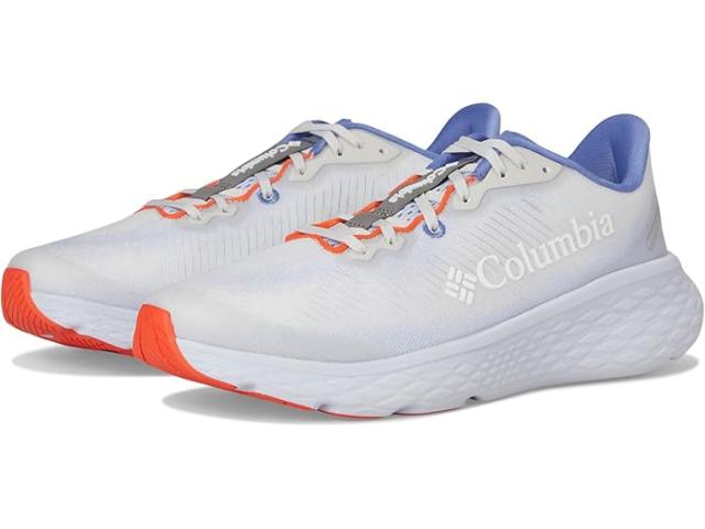 (取寄) コロンビア レディース コノス フェザーウェイト Columbia women Konos Featherweight drift/Red Quartz