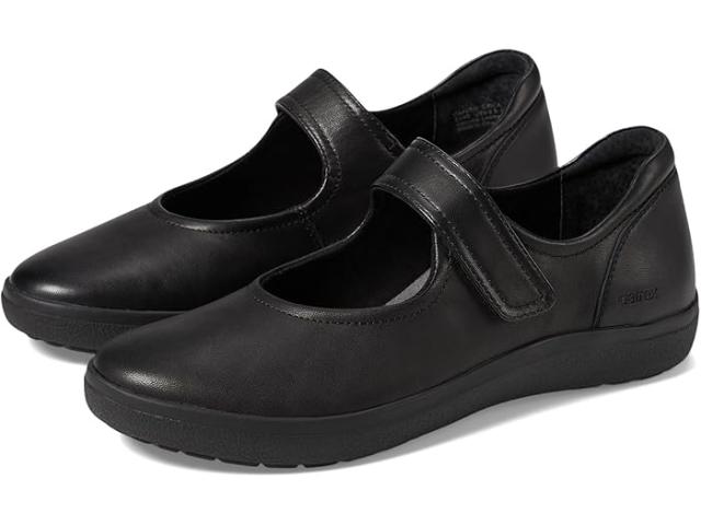 (取寄) エイトレックス レディース エリカ Aetrex women Aetrex Erica Black