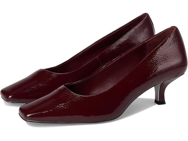 (取寄) ドナルドプリナー レディース キンブラ Donald Pliner women Kimbra Bordeaux