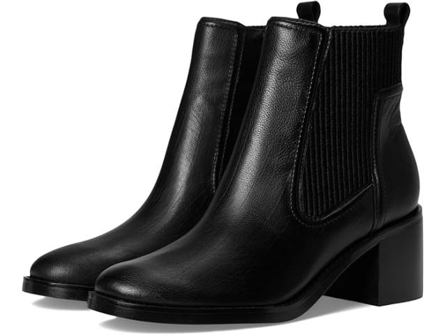 (取寄) イージースピリット レディース  Easy Spirit women Yosline Black Leather