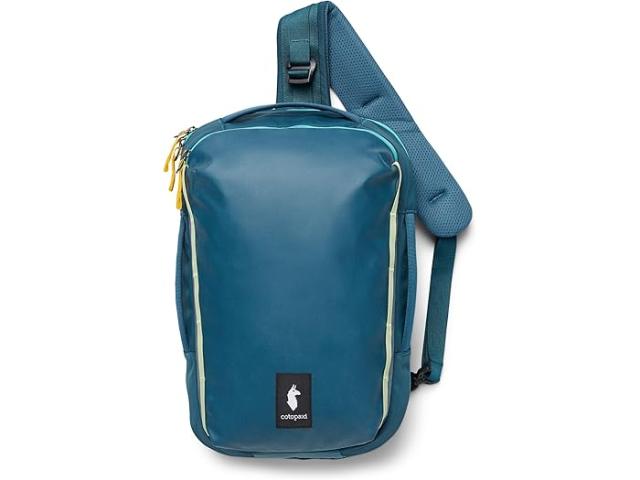 (取寄) コトパクシ 13 エル チャスキ スリング - カダ ディア Cotopaxi 13 L Chasqui Sling - Cada Dia Abyss