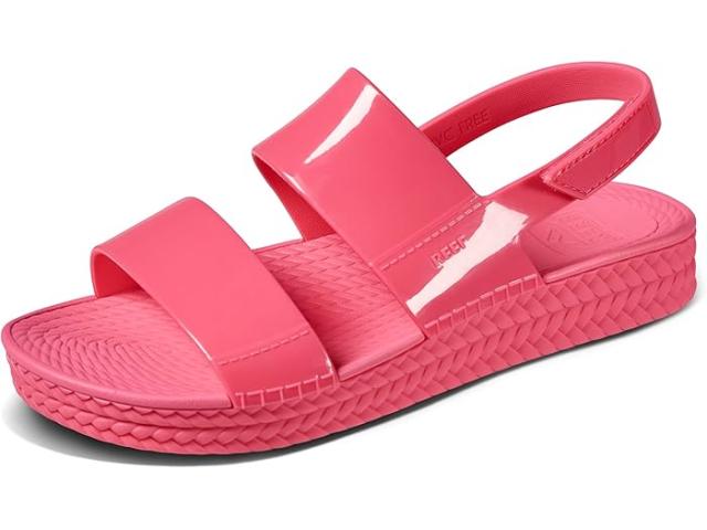 (取寄) リーフ レディース ウォーター ビスタ Reef women Water Vista Hot Pink