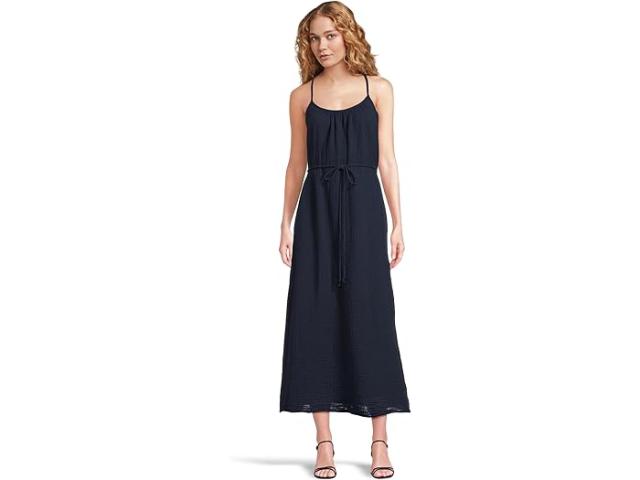 (取寄) マイケル スターズ レディース ジュード マキシ ドレス Michael Stars women Jude Maxi Dress Nocturnal