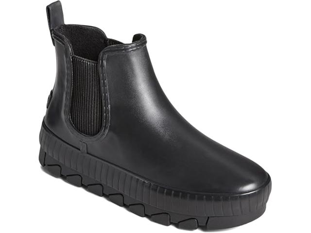 (取寄) スペリー レディース トレント チェルシー Sperry women Sperry Torrent Chelsea Black1