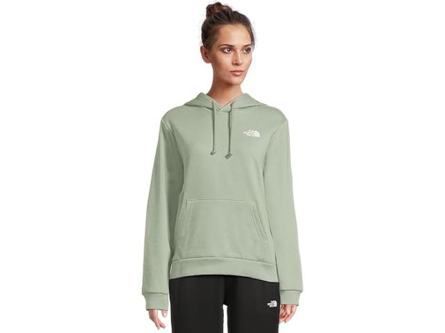 (取寄) ノースフェイス レディース エボリューション ボックス NSE ブーディ The North Face women Evolution Box NSE Hoodie Slate Moss