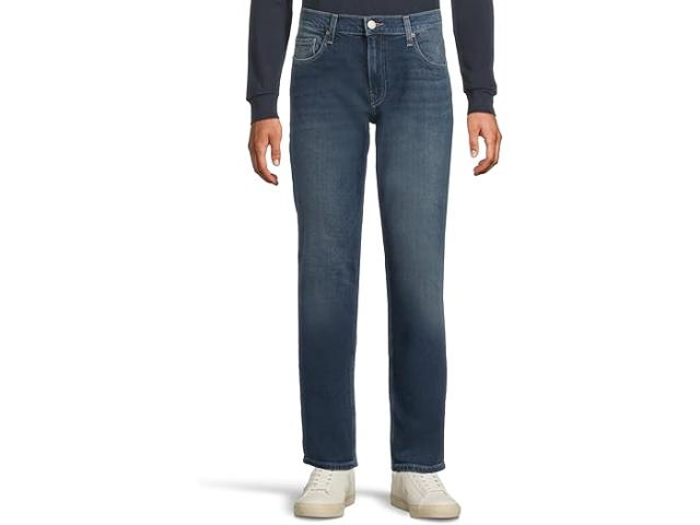 (取寄) ペイジ メンズ ノルマンディー ヘリテージ ストレート レッグ ジーンズ イン Paige men Normandie Heritage Straight Leg Jeans in Daroco Daroco