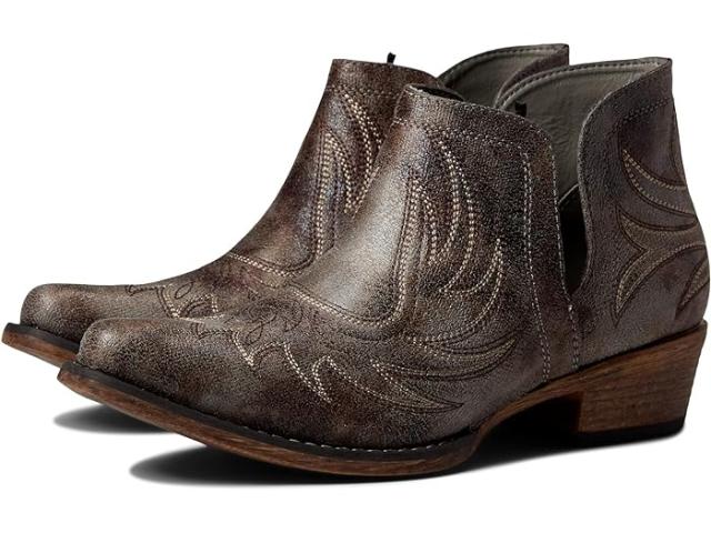 (取寄) ローパー レディース アヴァ Roper women Roper Ava Grey