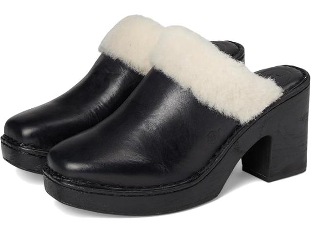 (取寄) ボーン レディース ホープ Born women Hope Black