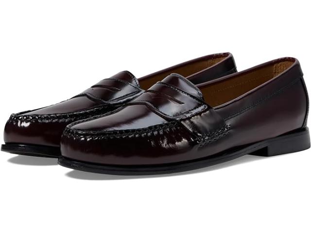 (取寄) ジョンストン&マーフィー メンズ ヘイズ ペニー ローファー Johnston & Murphy men Johnston & Murphy Hayes Penny Loafer Burgundy
