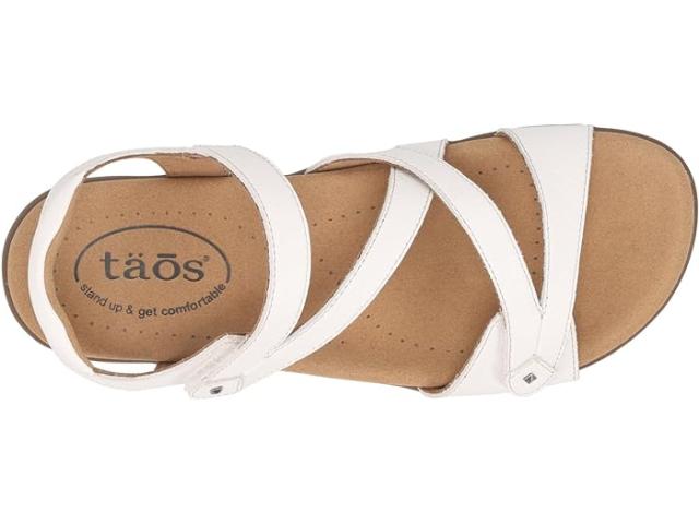 取寄) タオス フットウェア レディース ビッグ タイム Taos Footwear