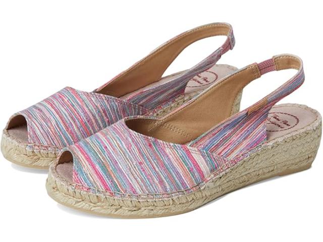 (取寄) トニー ポンズ レディース  Toni Pons women Beri-Rg Multi