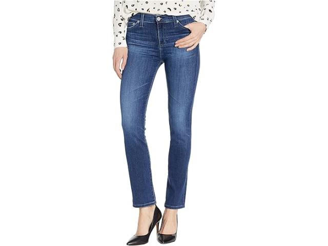 (取寄) AGジーンズ レディース マリ イン 5 イヤーズ ブルー エッセンス AG Jeans women AG Jeans Mari in 5 Years Blue Essence 5 Years Blue Essence