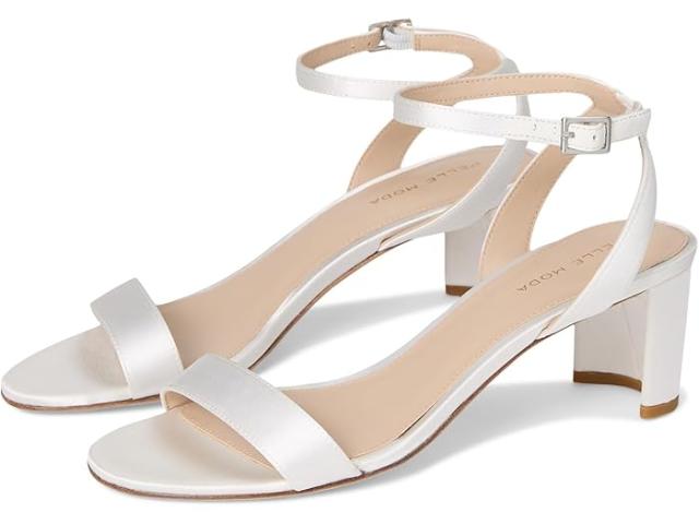 (取寄) ペレ モーダ レディース モイラ 2 Pelle Moda women Moira 2 White