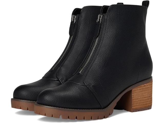 (取寄) ミア レディース ファビオラ MIA women Fabiola Black