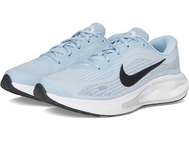 (取寄) ナイキ メンズ ジャーニー ラン Nike men Journey Run Light Armory Blue/Anthracite/Ashen Slate