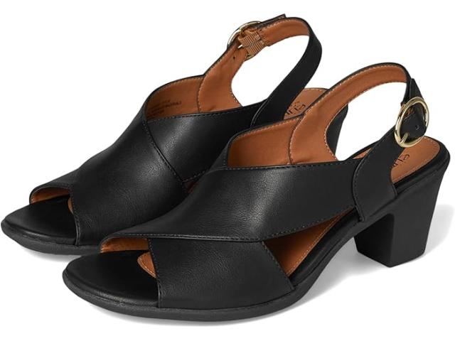 (取寄) レディース カイリー EuroSoft women Kylie Black