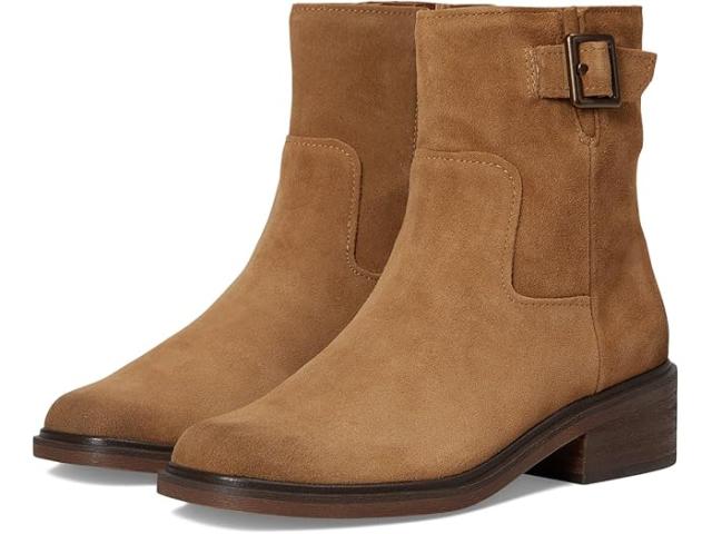 (取寄) フランコ サルト レディース ジリアン Franco Sarto women Gillian Toast Brown