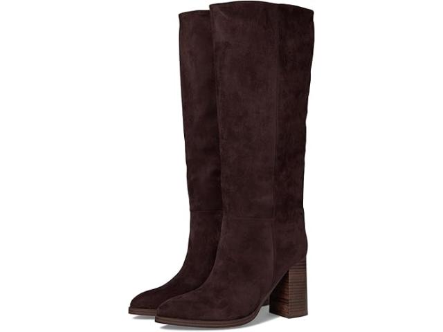 (取寄) レディース  DV by Dolce Vita women Bardonny Dark Brown Faux Suede