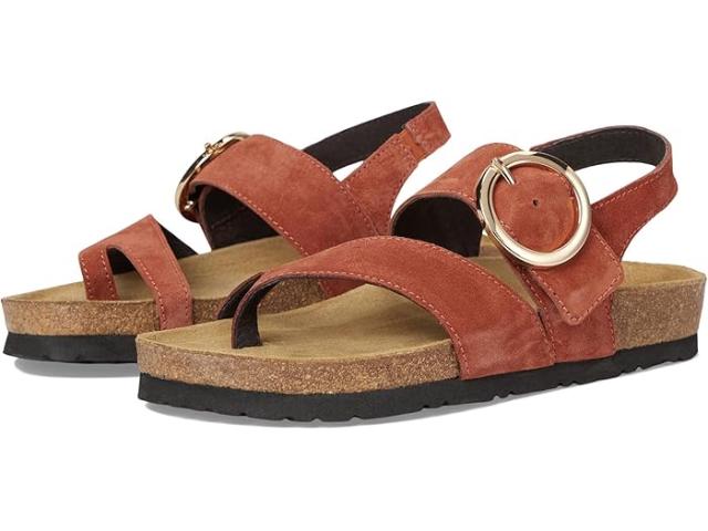 (取寄) ナオト レディース ボルティモア Naot women Baltimore Spice Suede